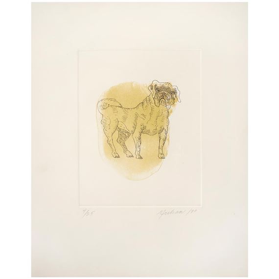 Adolfo Riestra | 27 Artworks | MutualArt