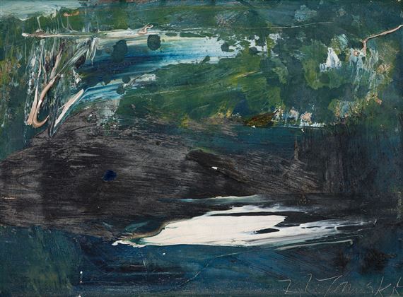 Tanaka | 6 Artworks at Auction | MutualArt