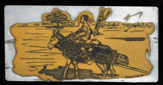 David H. Dale | YOUTH (1981) | MutualArt