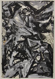 Vandenberg, Philippe | Art Auction Results