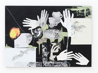 Minam Apang | 10 Exhibitions and Events