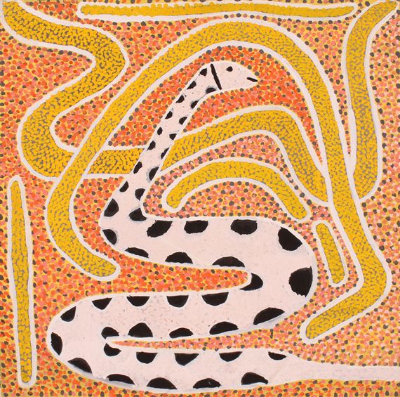 Pike, Jimmy | 52 Artworks | MutualArt