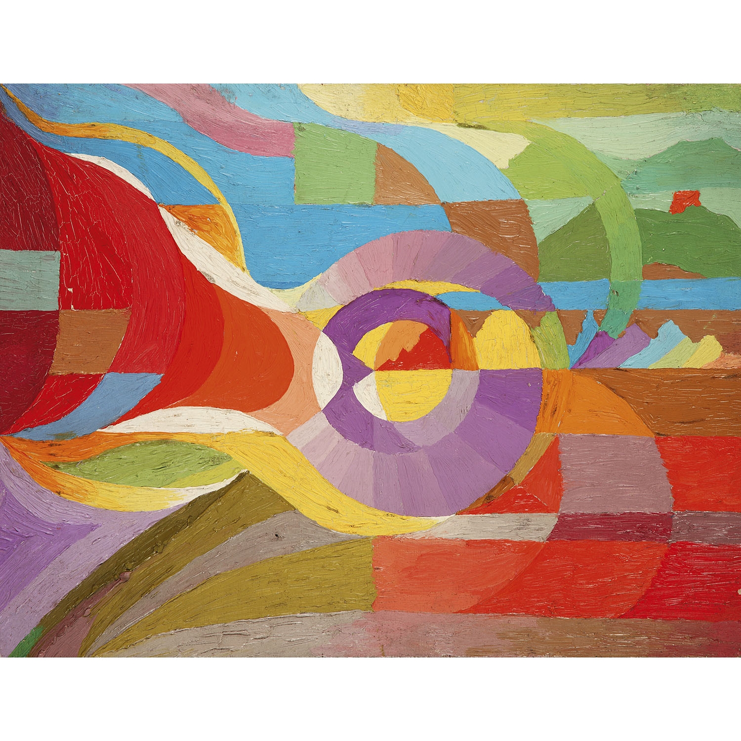 Henry Valensi | Etude pour l'altruiste | MutualArt