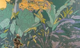Andrea Limauro | Artist Overview | MutualArt