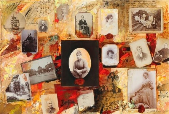 Jørgen Waring | Performance at Auction | MutualArt