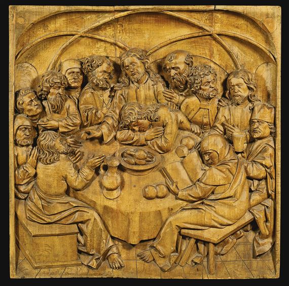 Niclaus of Haguenau | 4 Artworks at Auction | MutualArt