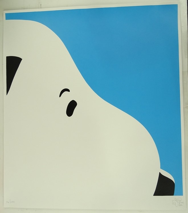Pure Evil | Snoopy | MutualArt