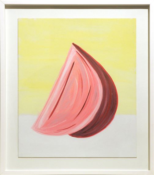 Simon Moretti | 2 Artworks at Auction | MutualArt