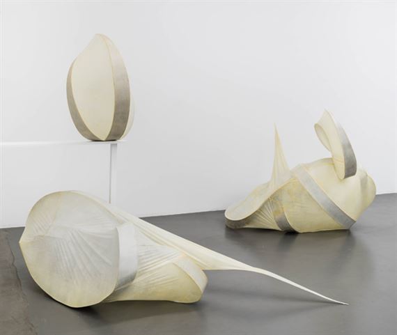 Liva Isakson Lundin | Artist Overview | MutualArt