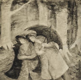 Elisabeth Vellacott | 73 Artworks at Auction | MutualArt