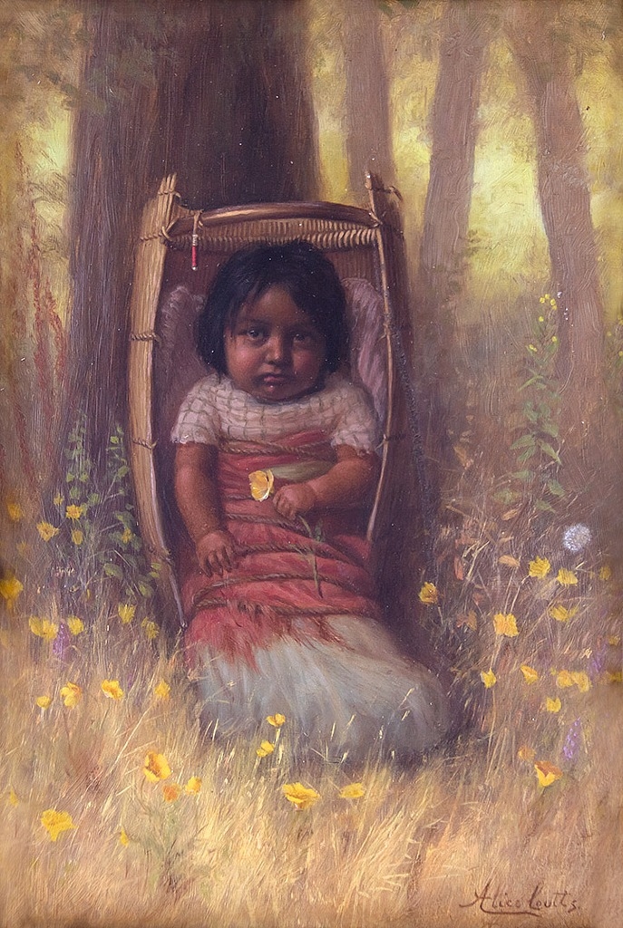 Alice Coutts | Their Evening Meal | MutualArt