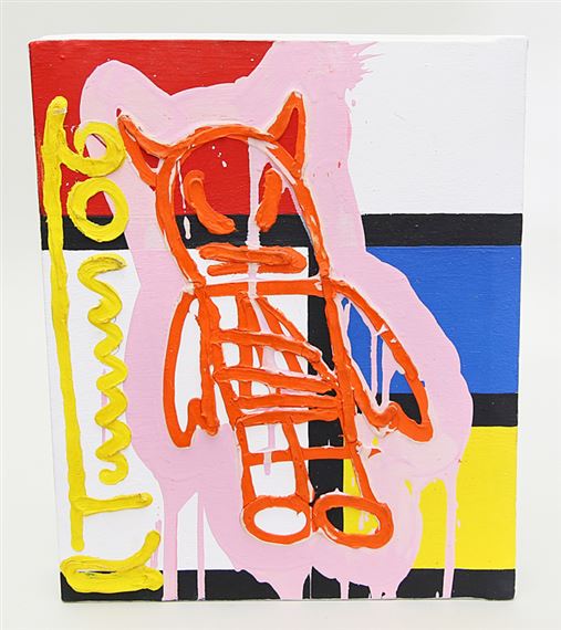 Russell Travers | 5 Artworks at Auction | MutualArt