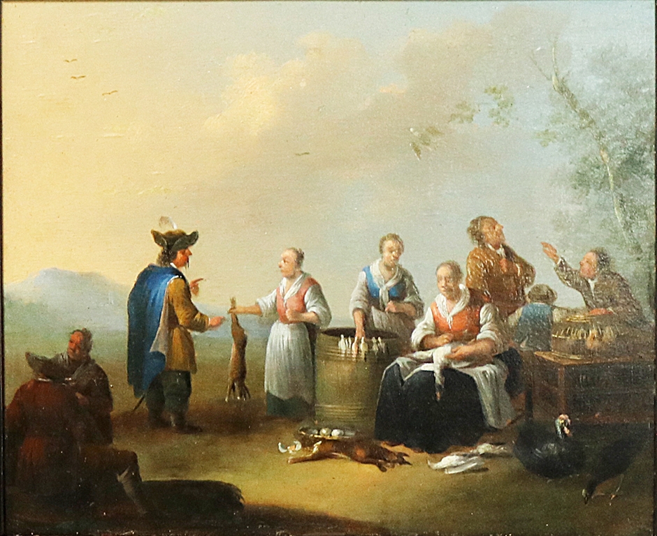 French School, 18th Century | Portrait wohl von Anne-Julie de Rohan ...