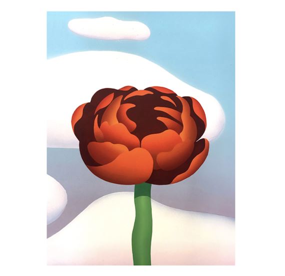 Maxwell McMaster | 1 Artworks | MutualArt