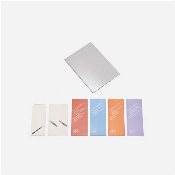 Paul Rand | IBM Product Center Design Guidelines collection (Circa 1975 ...