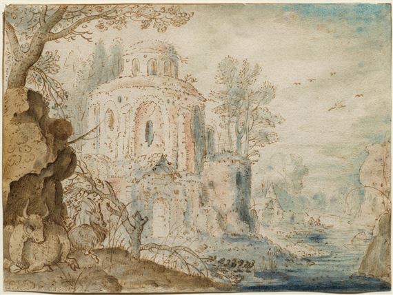 Savery, Roelant | 74 Artworks | MutualArt