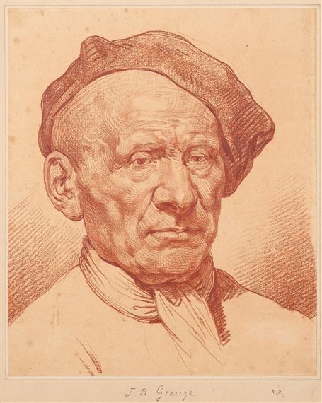 Pierre-Alexandre Wille | Paris 1821), (1748) | MutualArt