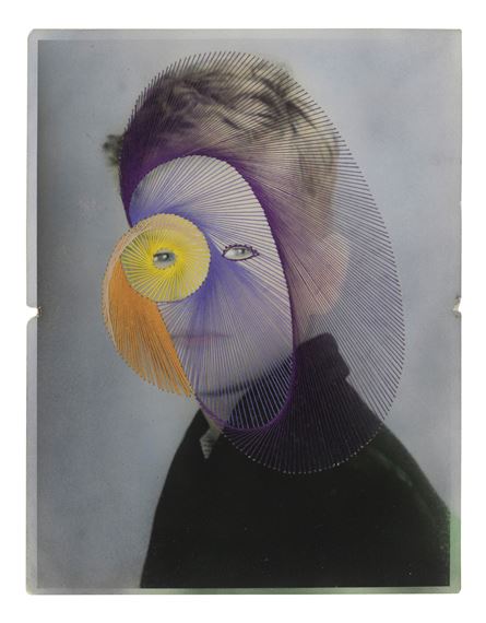 Maurizio Anzeri | Giovanni (2009) | MutualArt
