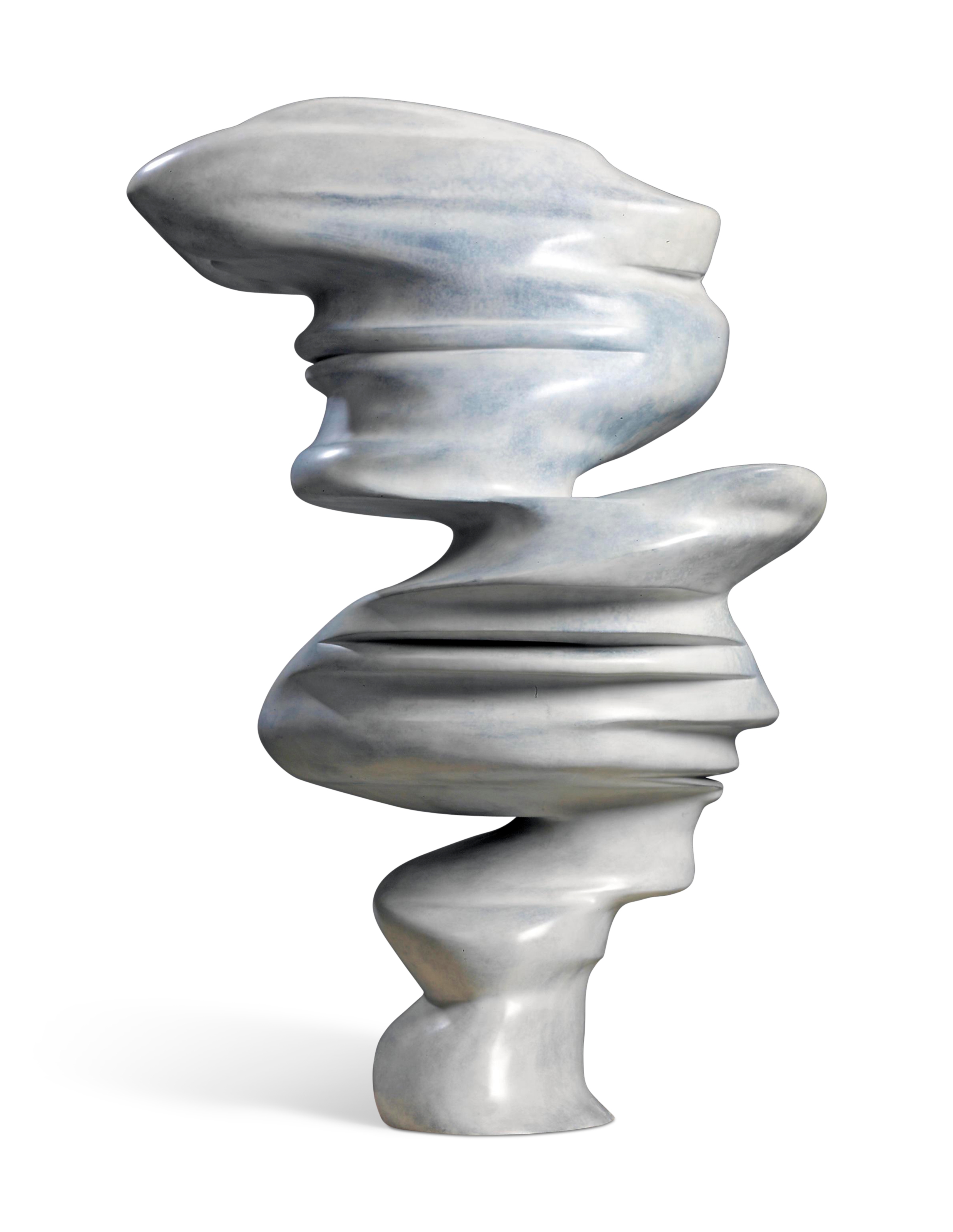 Tony Cragg | LUKE (2008) | MutualArt