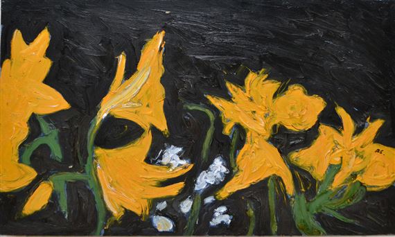 Andrew Southall | UNTITLED STILL LIFE | MutualArt