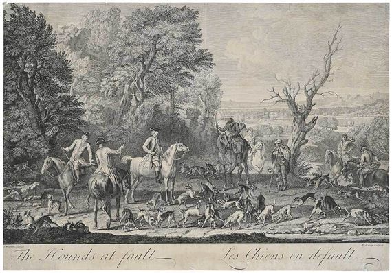 Bernard Bacon | 1 Artworks at Auction | MutualArt