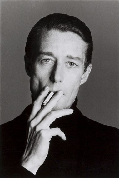 Francesco Scavullo | Halston | MutualArt