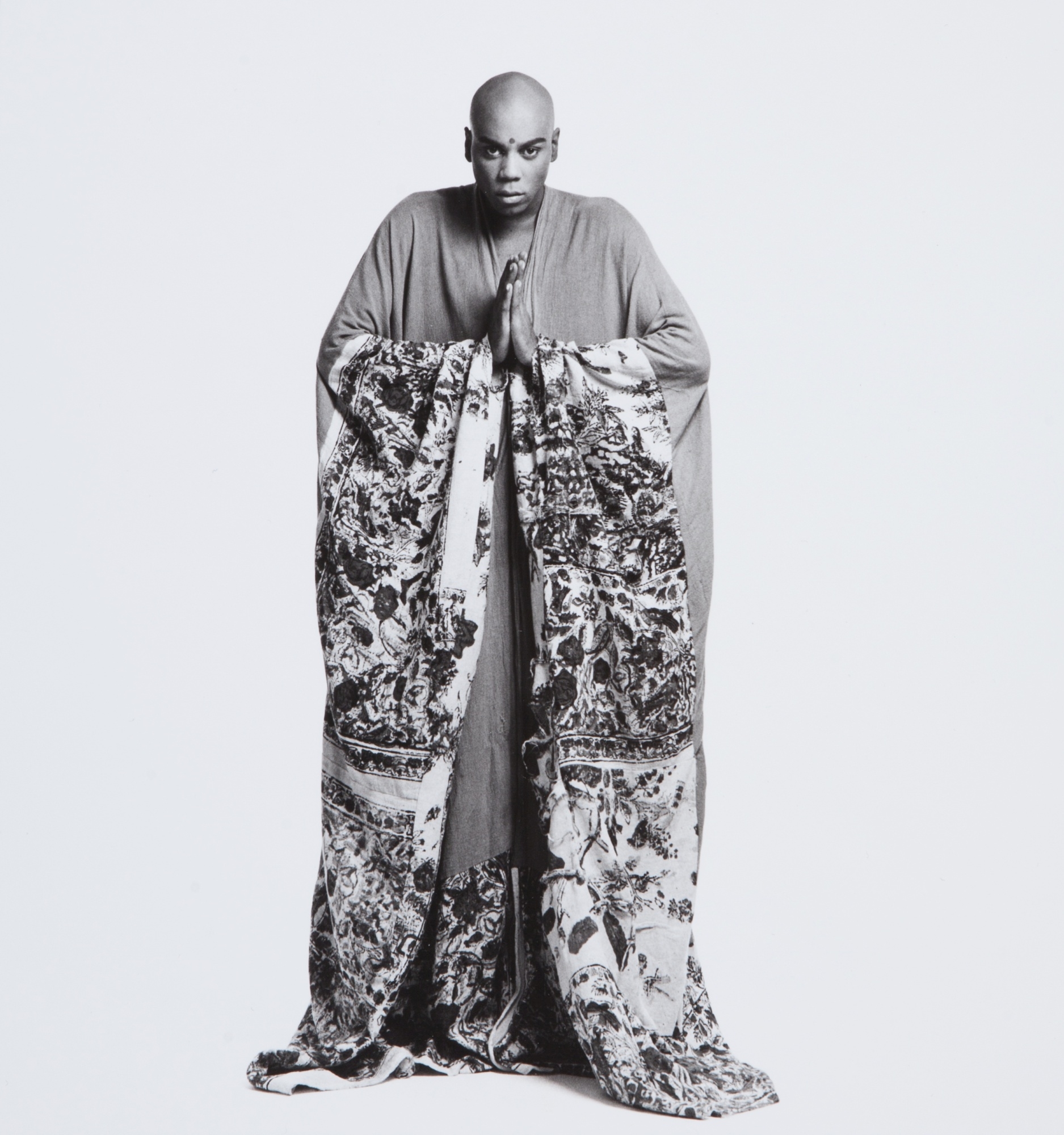 Francesco Scavullo | RuPaul (1990) | MutualArt