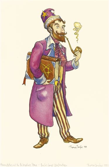 Thomas Taylor | Biography