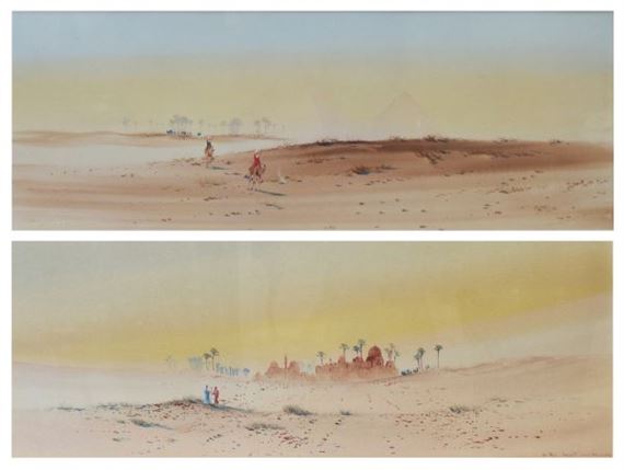 S.E. Hall | Performance at Auction | MutualArt