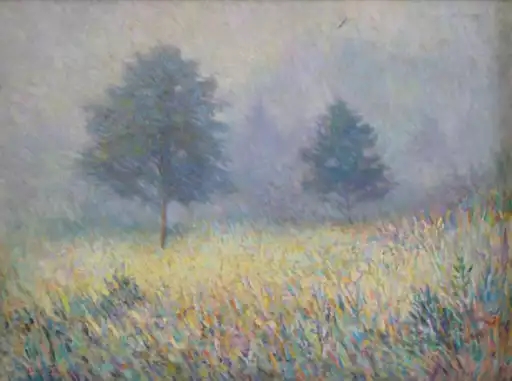 Wing Lee | Impressionistic | MutualArt