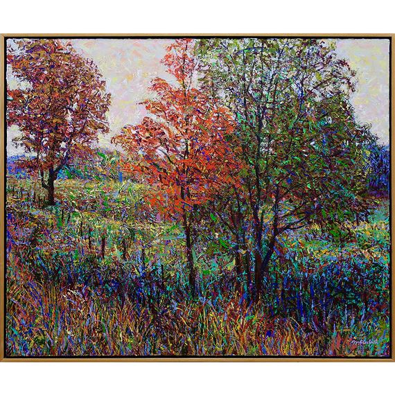 McIntosh, Brent | Art Auction Results