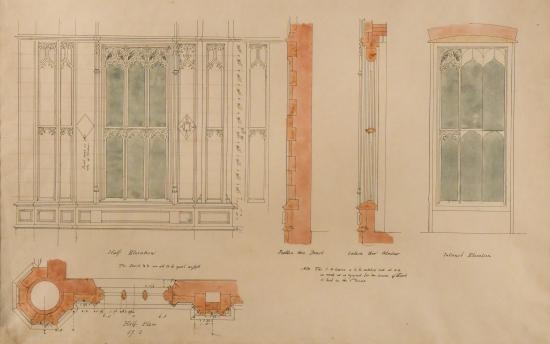 Charles Barry Parliament