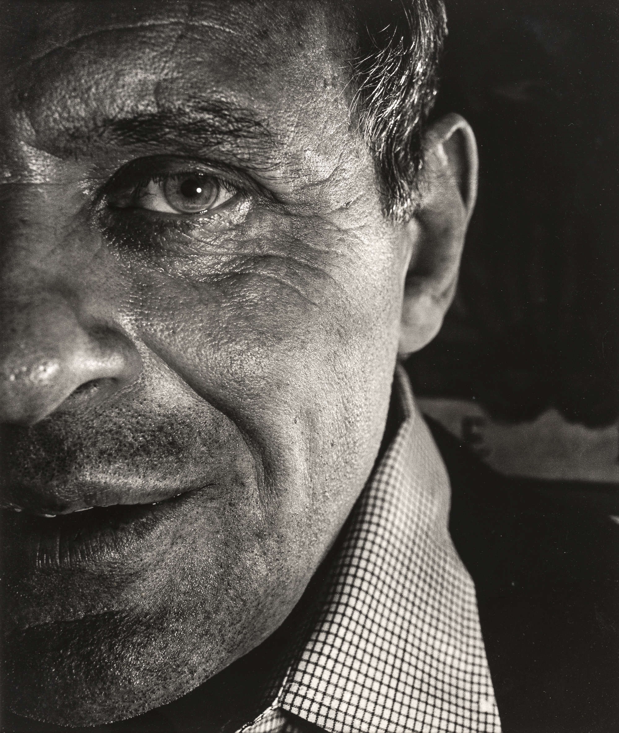 Alastair Thain | Anthony Hopkins (1990s) | MutualArt