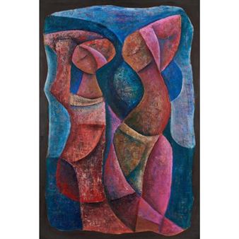Martin Tose | 15 Artworks at Auction | MutualArt
