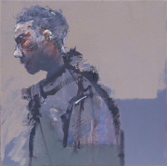 Nathan Ford | 4 Artworks | MutualArt