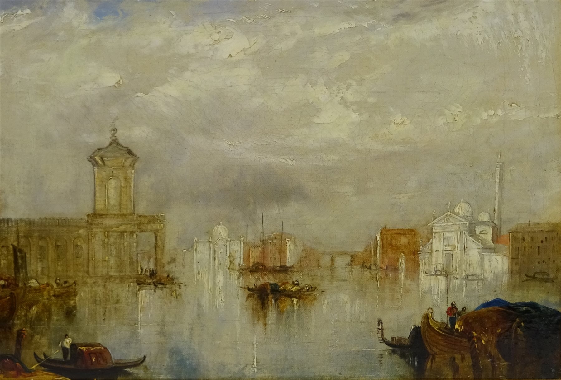 Edward Pritchett | Venice | MutualArt