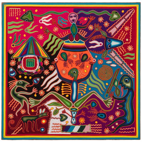 Jos Ben tez Sanchez 7 Artworks At Auction MutualArt