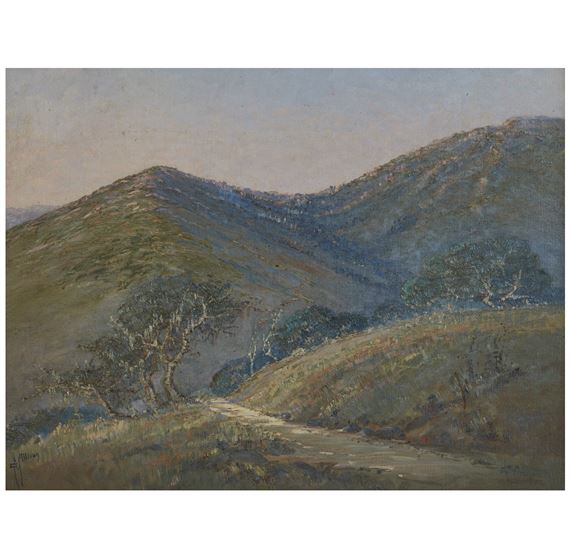 Grace Allison Griffith | Landscape | MutualArt