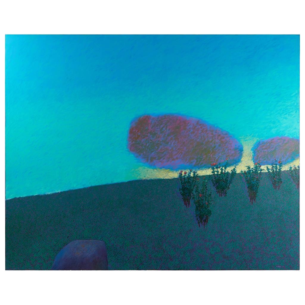 Stephen Duren | Untitled | MutualArt