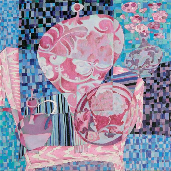 Lin Tianmiao | 100 Artworks | MutualArt