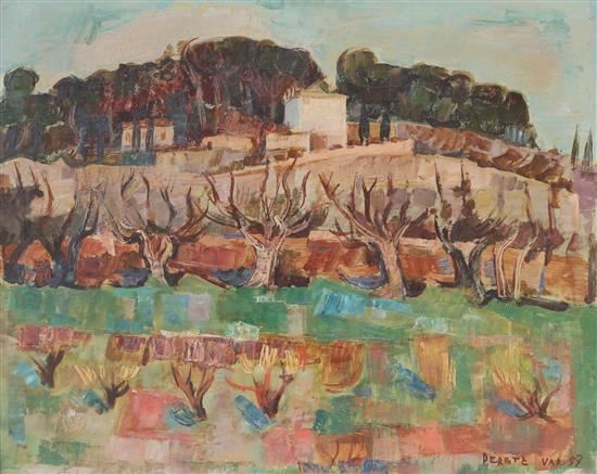 David Peretz | 54 Artworks | MutualArt