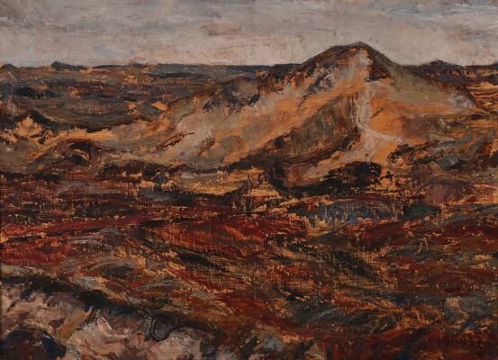Ejnar August Nielsen | 16 Artworks | MutualArt