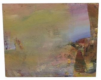 Gus Albor | Art Auction Results