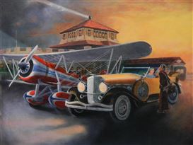 Stephen Dews | 1 Artworks at Auction | MutualArt