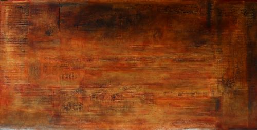 Gus Albor | Temple-R7 (2007) | MutualArt