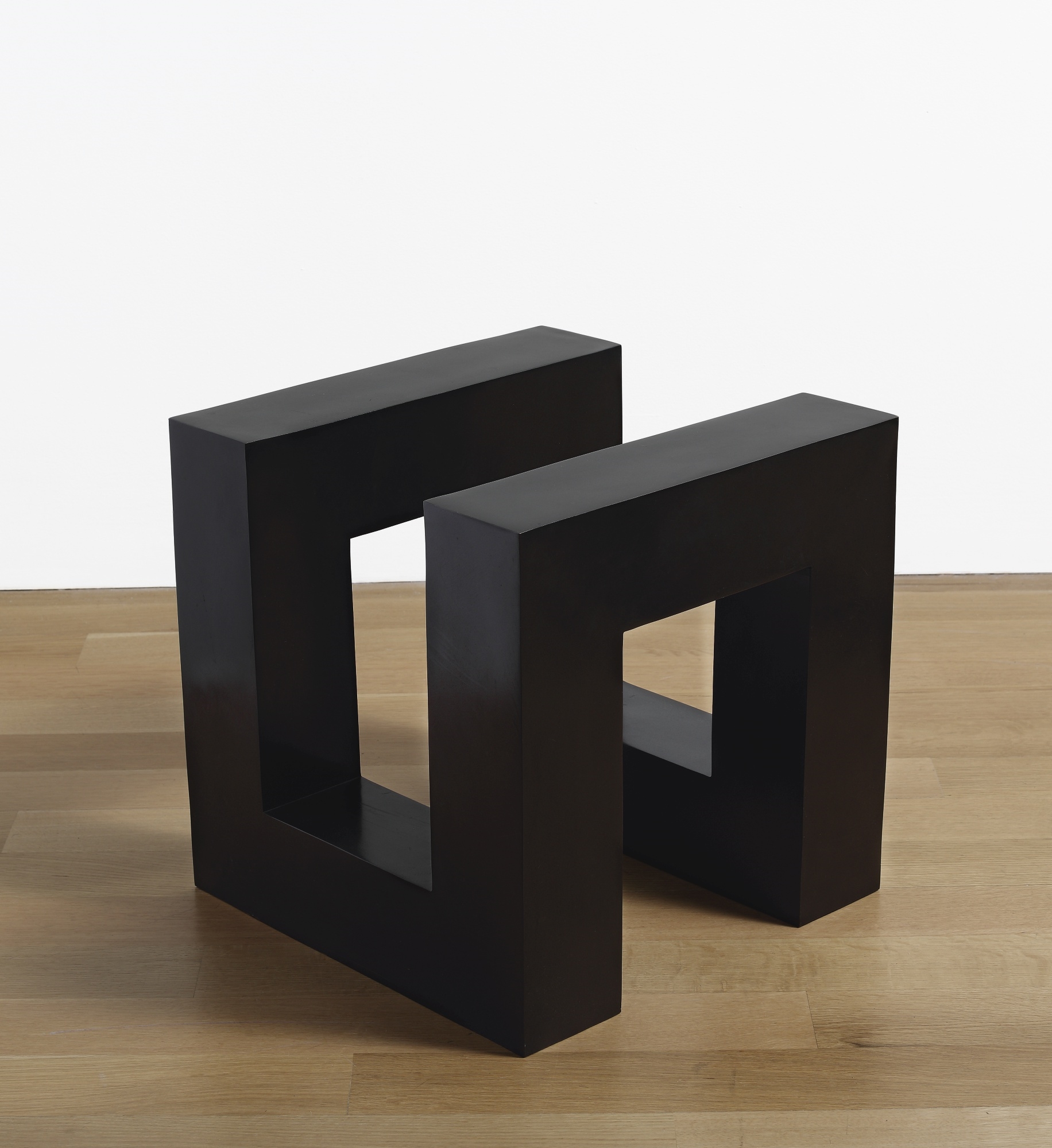 Tony Smith | Duck (1963) | MutualArt