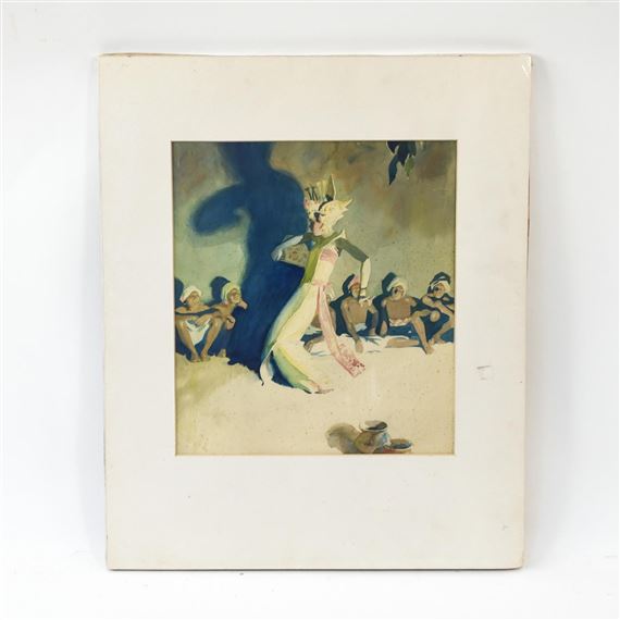 Dan Sweeney | 19 Artworks at Auction | MutualArt