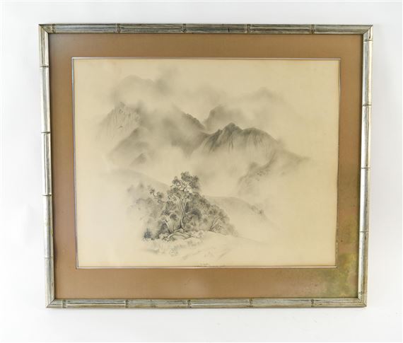 Macdonald-Wright, Stanton | 121 Artworks | MutualArt