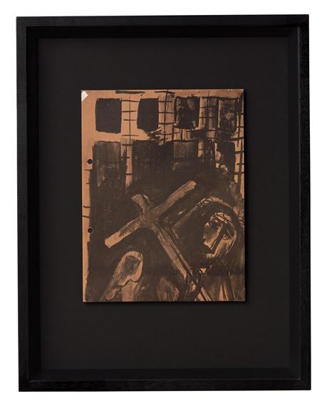 McCahon, Colin | Art Auction Results