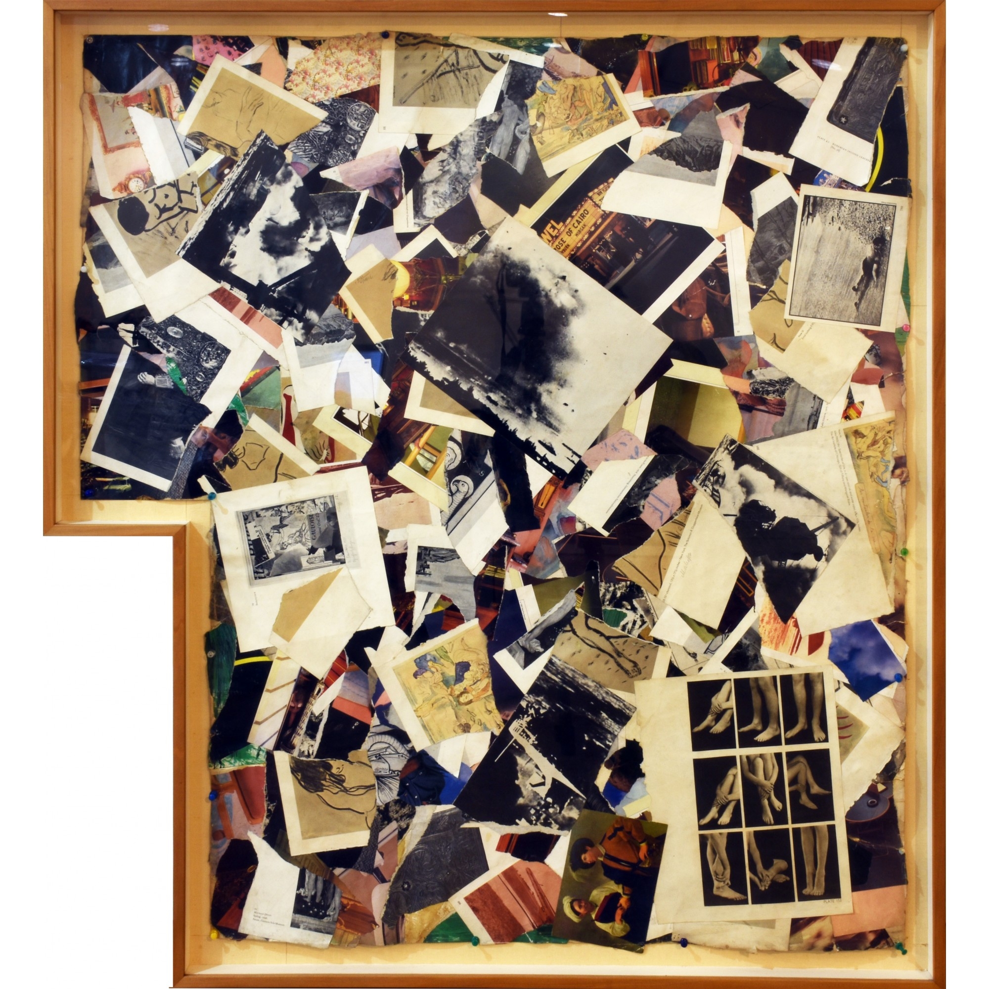 Roberto Chabet | La Buona Ventura | MutualArt